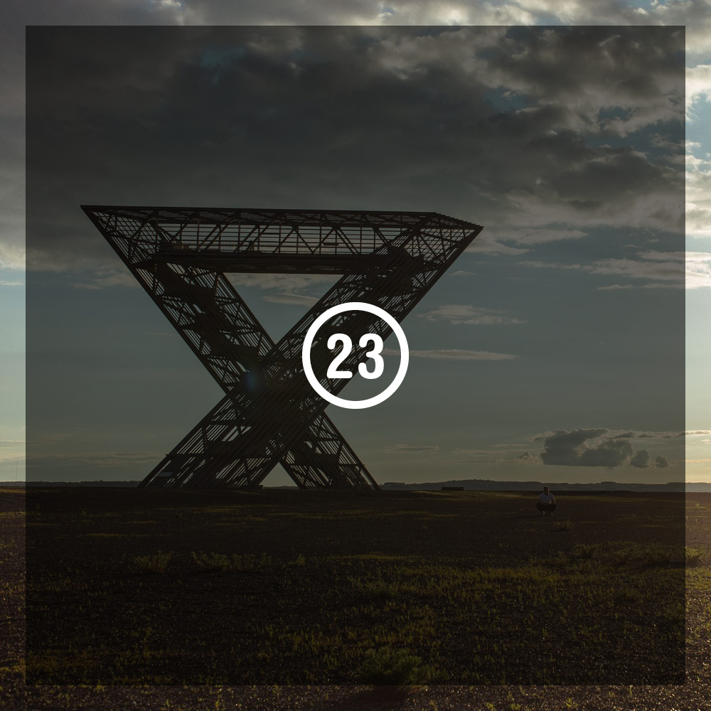 Mining monument - Places